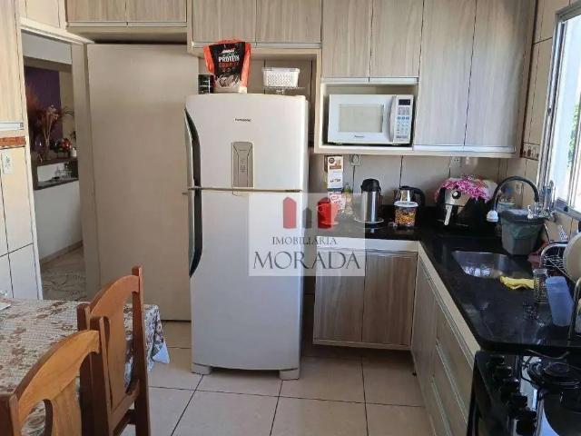 Apartamento para Venda em São José dos Campos/SP Jardim Ismênia 2 Quartos