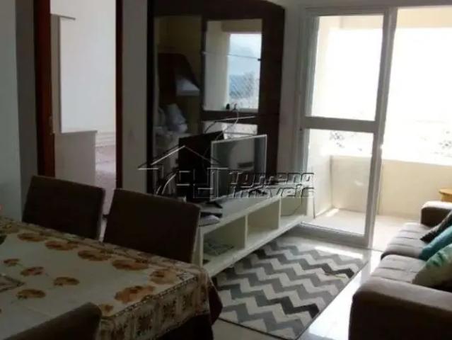 Apartamento para Venda em São José dos Campos/SP Jardim Ismênia 2 Quartos