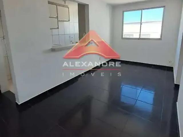 Apartamento para Venda em São José dos Campos/SP Jardim Ismênia 2 Quartos