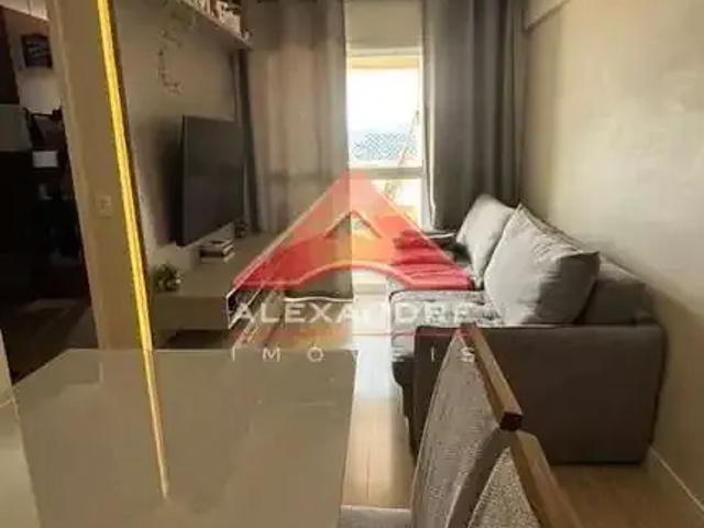 Apartamento para Venda em São José dos Campos/SP Jardim Ismênia 2 Quartos