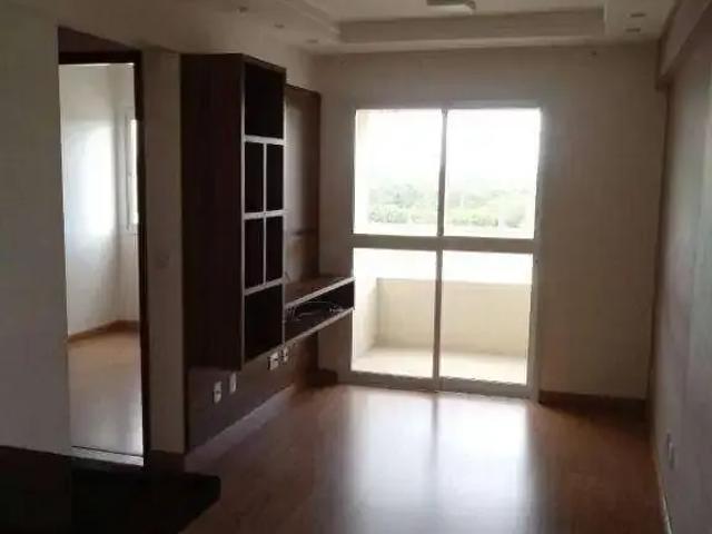 Apartamento para Venda em São José dos Campos/SP Jardim Ismênia 2 Quartos