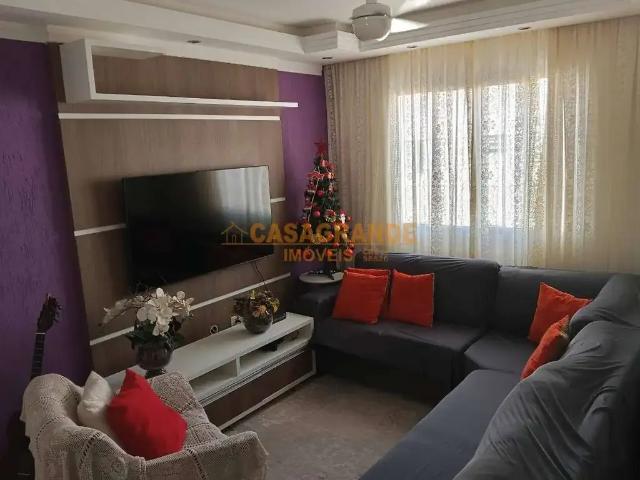Apartamento para Venda em São José dos Campos/SP Jardim Ismênia 2 Quartos