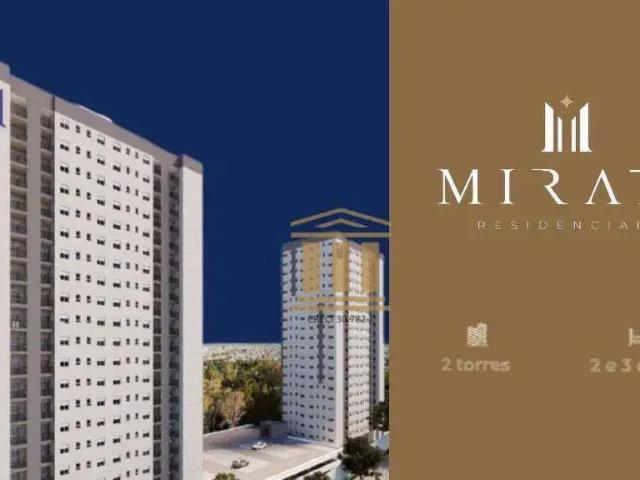 Apartamento para Venda em São José dos Campos/SP Jardim Ismênia 2 Quartos