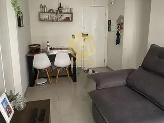 Apartamento para Venda em São José dos Campos/SP Jardim Ismênia 2 Quartos