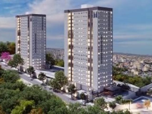 Apartamento para Venda em São José dos Campos/SP Jardim Ismênia 2 Quartos