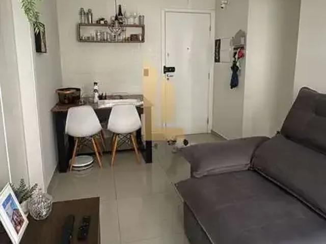Apartamento para Venda em São José dos Campos/SP Jardim Ismênia 2 Quartos