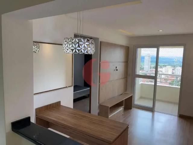 Apartamento para Venda em São José dos Campos/SP Jardim Ismênia 2 Quartos