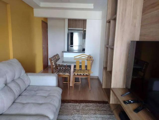 Apartamento para Venda em São José dos Campos/SP Jardim Ismênia 2 Quartos