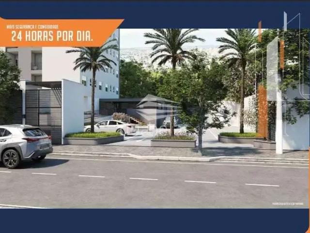 Apartamento para Venda em São José dos Campos/SP Jardim Ismênia 2 Quartos