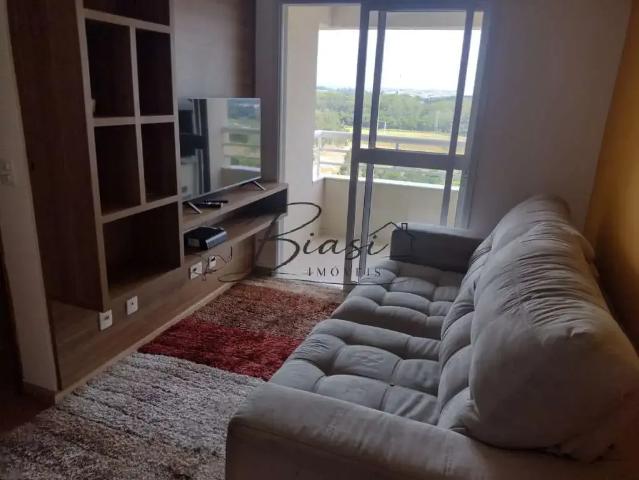 Apartamento para Venda em São José dos Campos/SP Jardim Ismênia 2 Quartos