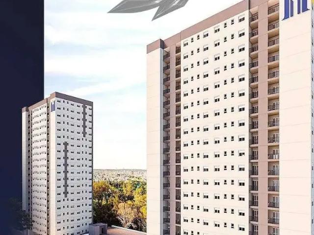 Apartamento para Venda em São José dos Campos/SP Jardim Ismênia 2 Quartos