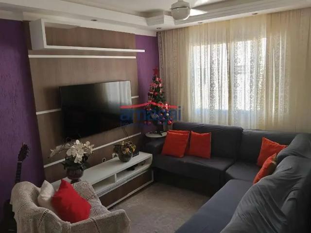 Apartamento para Venda em São José dos Campos/SP Jardim Ismênia 2 Quartos