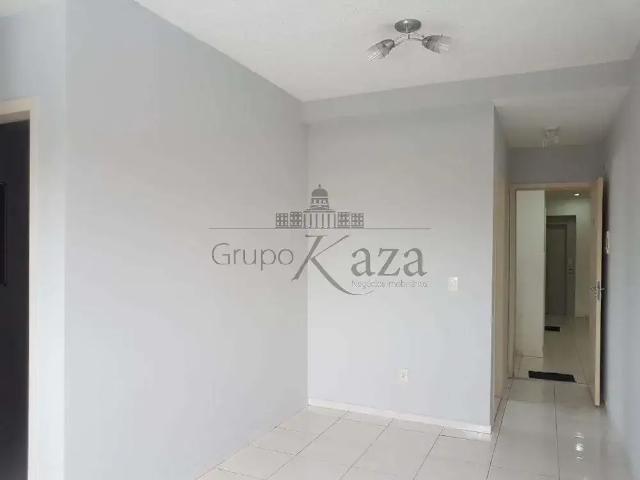Apartamento para Venda em São José dos Campos/SP Jardim Ismênia 2 Quartos
