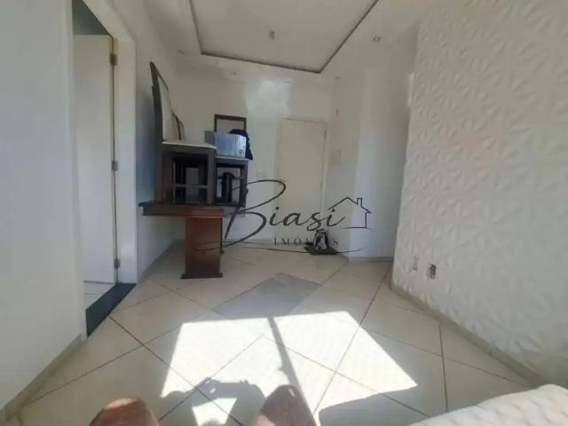 Apartamento para Venda em São José dos Campos/SP Jardim Ismênia 2 Quartos