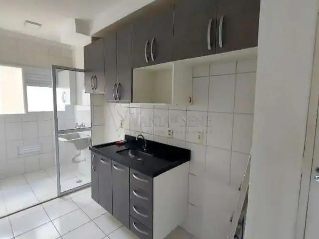 Apartamento para Venda em São José dos Campos/SP Jardim Ismênia 2 Quartos