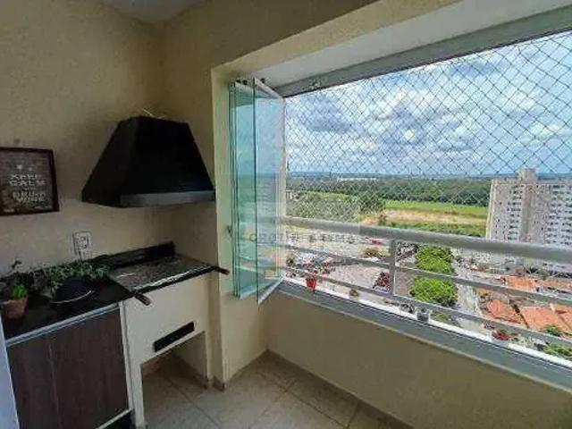 Apartamento para Venda em São José dos Campos/SP Jardim Ismênia 2 Quartos
