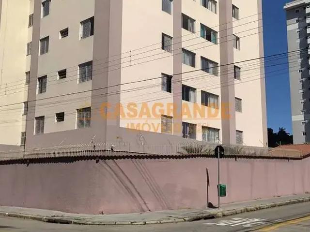 Apartamento para Venda em São José dos Campos/SP Jardim Ismênia 3 Quartos