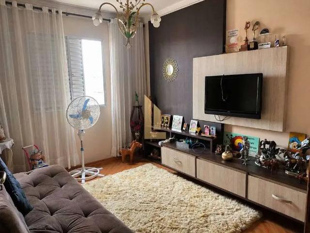 Apartamento para Venda em São José dos Campos/SP Jardim Ismênia 3 Quartos