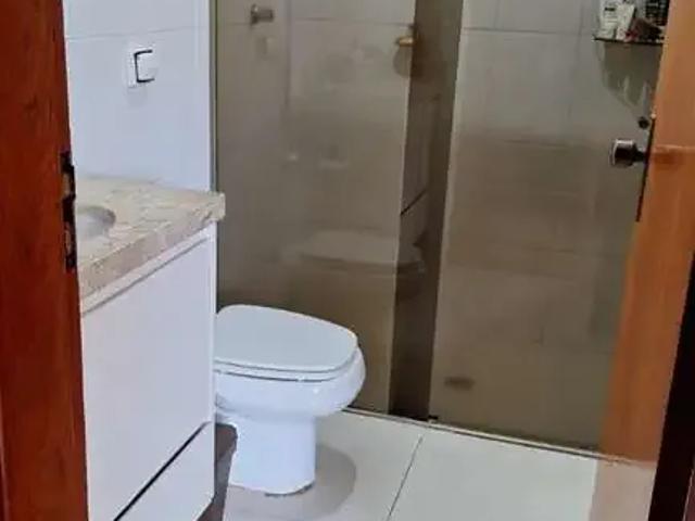 Apartamento para Venda em São José dos Campos/SP Jardim Ismênia 3 Quartos