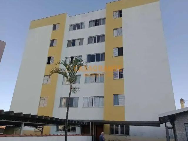 Apartamento para Venda em São José dos Campos/SP Jardim Ismênia 3 Quartos