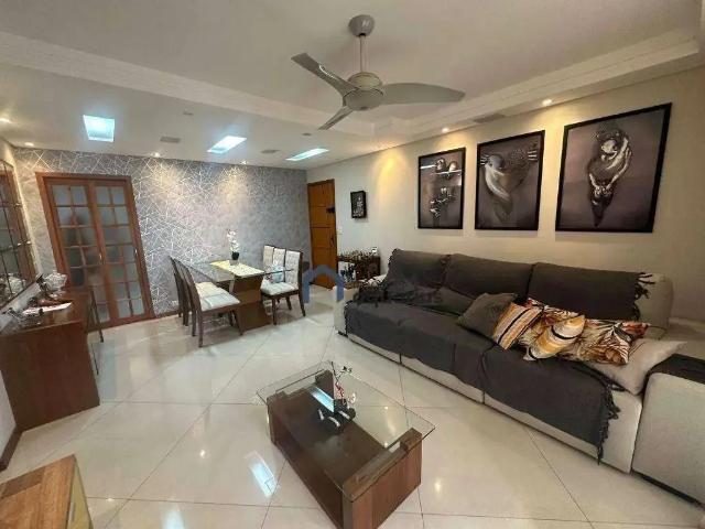 Apartamento para Venda em São José dos Campos/SP Jardim Ismênia 3 Quartos