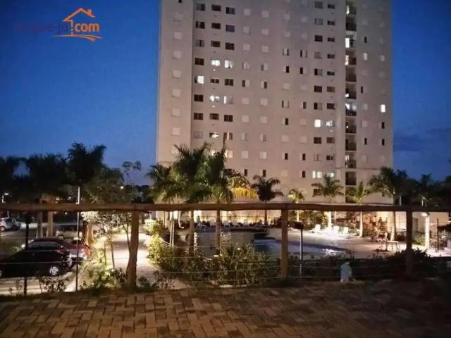 Apartamento para Venda em São José dos Campos/SP Jardim Ismênia 3 Quartos