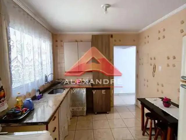 Apartamento para Venda em São José dos Campos/SP Jardim Ismênia 3 Quartos
