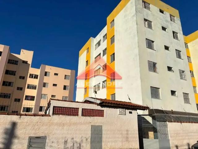 Apartamento para Venda em São José dos Campos/SP Jardim Ismênia 3 Quartos