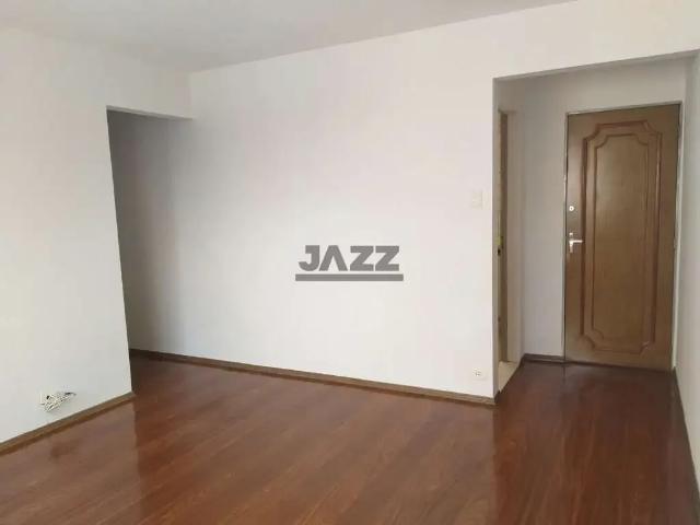 Apartamento para Venda em São José dos Campos/SP Jardim Ismênia 3 Quartos