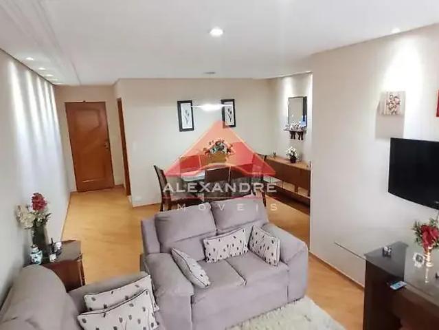 Apartamento para Venda em São José dos Campos/SP Jardim Ismênia 3 Quartos