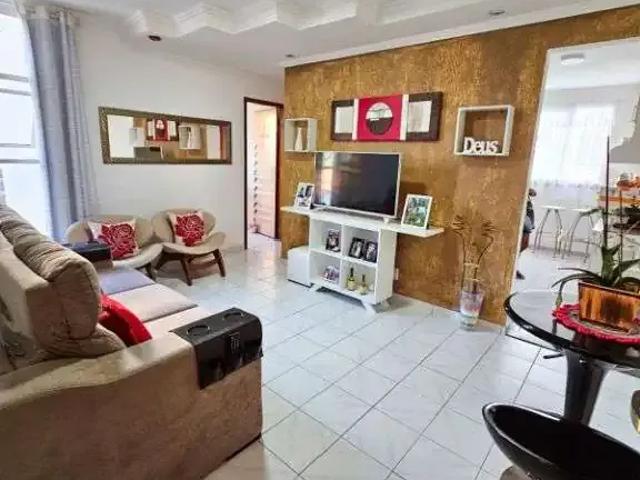 Apartamento para Venda em São José dos Campos/SP Jardim Oriente 2 Quartos