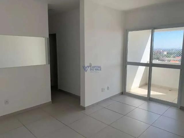 Apartamento para Venda em São José dos Campos/SP Jardim Oriente 2 Quartos