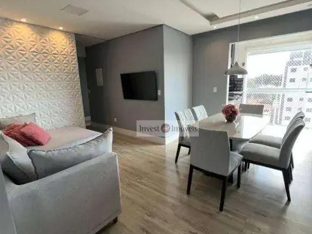 Apartamento para Venda em São José dos Campos/SP Jardim Oriente 2 Quartos