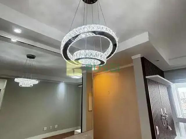 Apartamento para Venda em São José dos Campos/SP Jardim Oriente 2 Quartos
