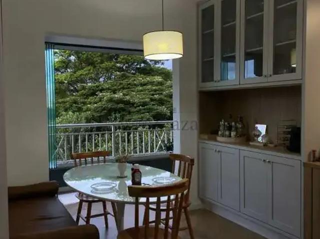 Apartamento para Venda em São José dos Campos/SP Jardim Oriente 2 Quartos