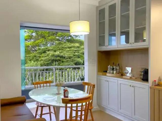 Apartamento para Venda em São José dos Campos/SP Jardim Oriente 2 Quartos