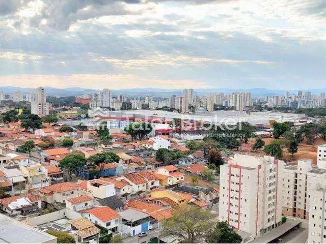 Apartamento para Venda em São José dos Campos/SP Jardim Oriente 2 Quartos