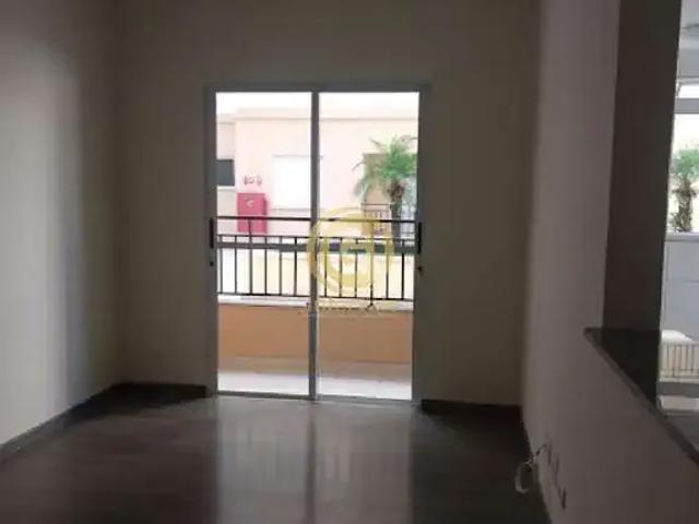 Apartamento para Venda em São José dos Campos/SP Jardim Oriente 2 Quartos