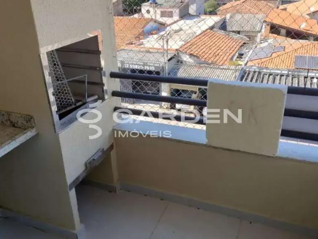 Apartamento para Venda em São José dos Campos/SP Jardim Oriente 2 Quartos