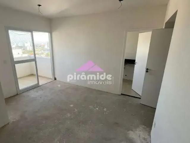 Apartamento para Venda em São José dos Campos/SP Jardim Oriente 2 Quartos