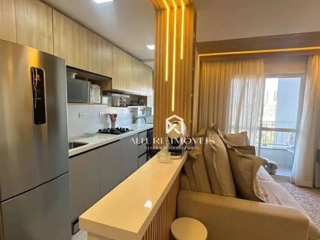 Apartamento para Venda em São José dos Campos/SP Jardim Oriente 2 Quartos