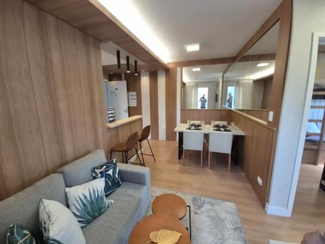 Apartamento para Venda em São José dos Campos/SP Jardim Oriente 2 Quartos