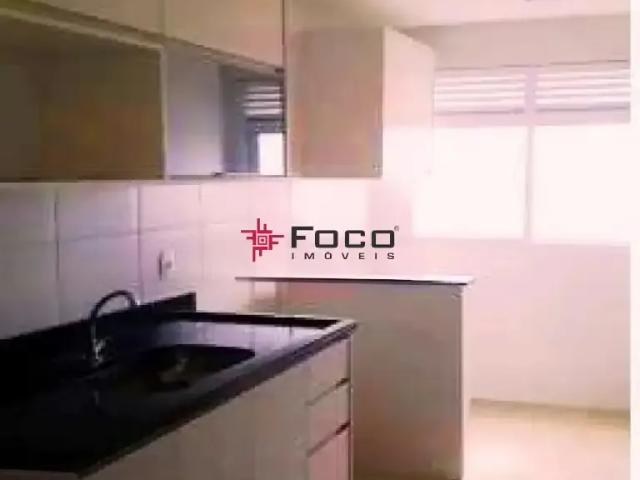 Apartamento para Venda em São José dos Campos/SP Jardim Oriente 2 Quartos
