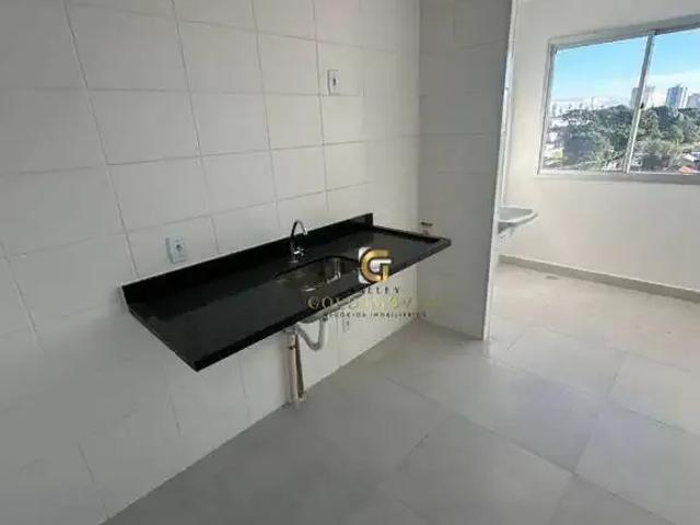 Apartamento para Venda em São José dos Campos/SP Jardim Oriente 2 Quartos
