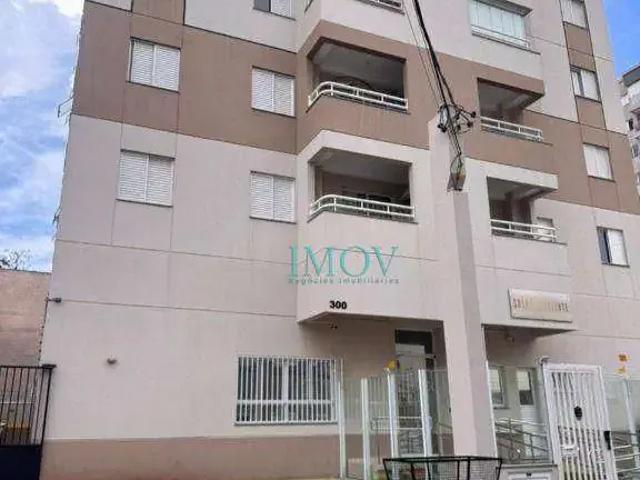Apartamento para Venda em São José dos Campos/SP Jardim Oriente 2 Quartos