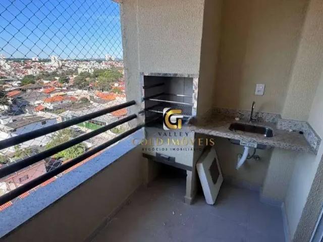 Apartamento para Venda em São José dos Campos/SP Jardim Oriente 2 Quartos
