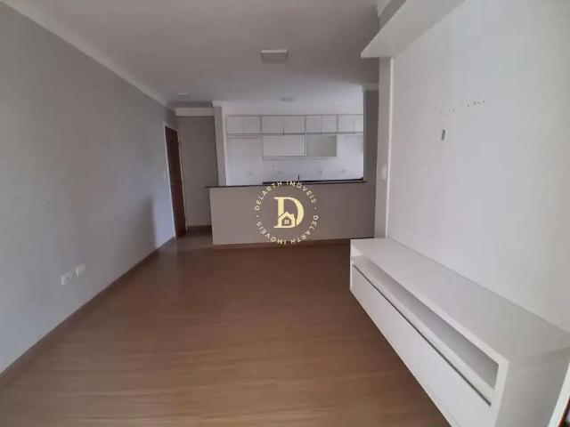 Apartamento para Venda em São José dos Campos/SP Jardim Oriente 2 Quartos