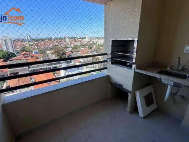 Apartamento para Venda em São José dos Campos/SP Jardim Oriente 2 Quartos