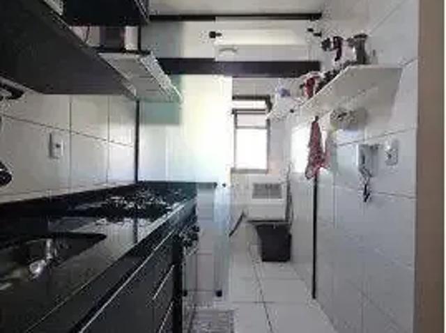 Apartamento para Venda em São José dos Campos/SP Jardim Oriente 2 Quartos