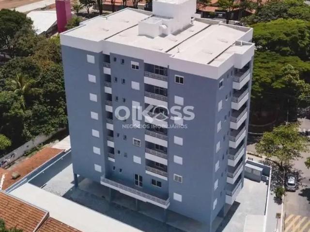 Apartamento para Venda em São José dos Campos/SP Jardim Oriente 2 Quartos
